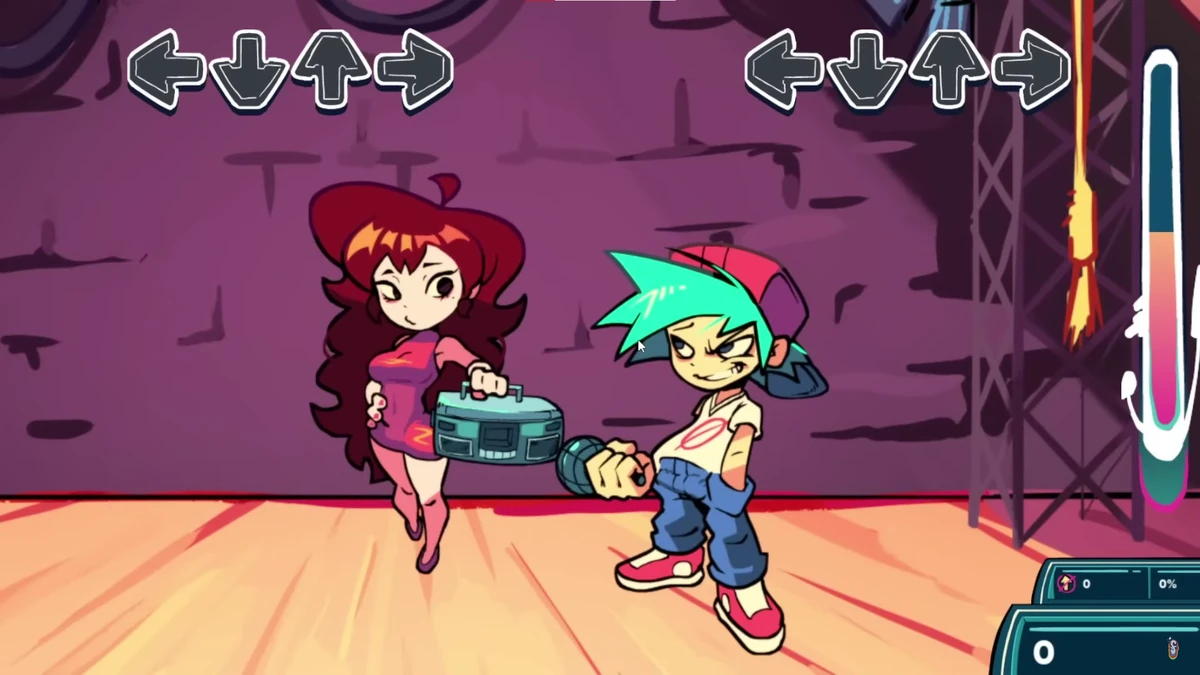 Week 0 | FUNKADELIX Wiki | Fandom