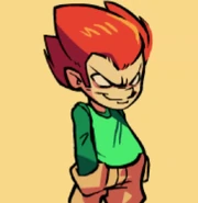 Pico | FUNKADELIX Wiki | Fandom