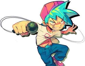 Boyfriend | FUNKADELIX Wiki | Fandom