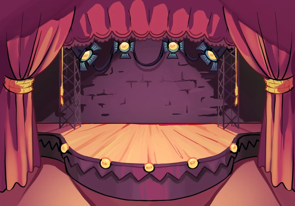 Stage | FUNKADELIX Wiki | Fandom