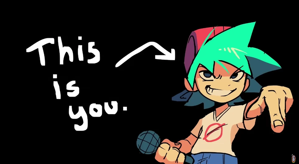 Boyfriend | FUNKADELIX Wiki | Fandom