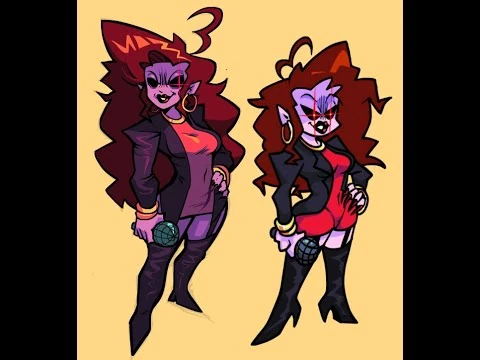 M.I.L.F. | FUNKADELIX Wiki | Fandom
