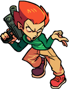 Pico | FUNKADELIX Wiki | Fandom