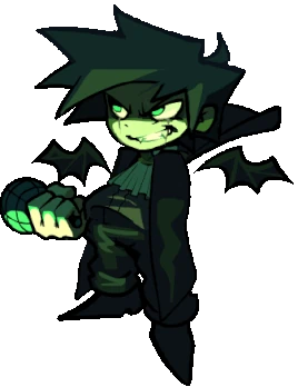 Boyfriend | FUNKADELIX Wiki | Fandom