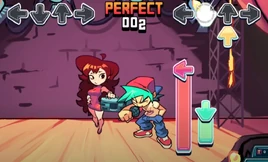 Leaked | FUNKADELIX Wiki | Fandom