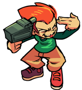 Pico | FUNKADELIX Wiki | Fandom