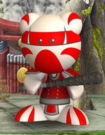 Oni | U.B. Funkeys Wiki | Fandom