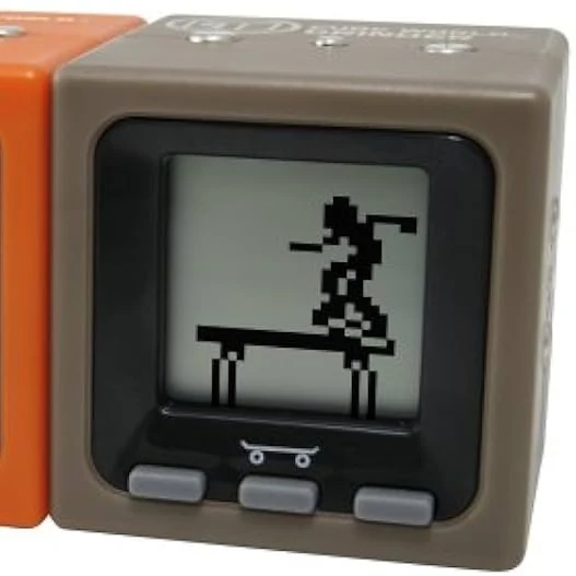 Grinder | U.B. Funkeys Wiki | Fandom