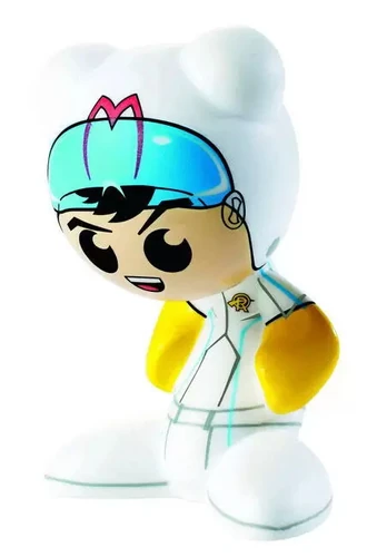 Speed Racer GP | U.B. Funkeys Wiki | Fandom