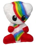 Lucky | U.B. Funkeys Wiki | Fandom