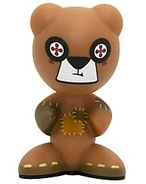 Maul | U.B. Funkeys Wiki | Fandom