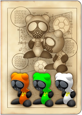 Fallout | U.B. Funkeys Wiki | Fandom