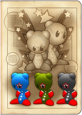 Vroom | U.B. Funkeys Wiki | Fandom