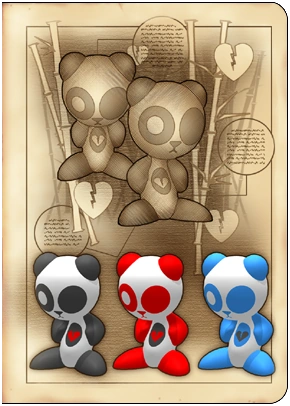 Lotus | U.B. Funkeys Wiki | Fandom