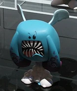 Goya | U.B. Funkeys Wiki | Fandom