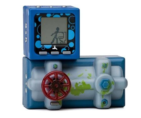 Splash | U.B. Funkeys Wiki | Fandom