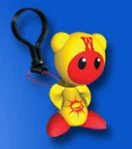 Wendy's Funkey 2 | U.B. Funkeys Wiki | Fandom