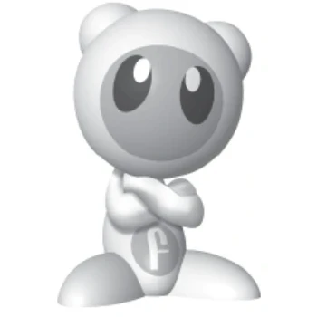 U.B. | U.B. Funkeys Wiki | Fandom