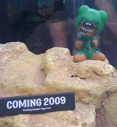 Bomble | U.B. Funkeys Wiki | Fandom