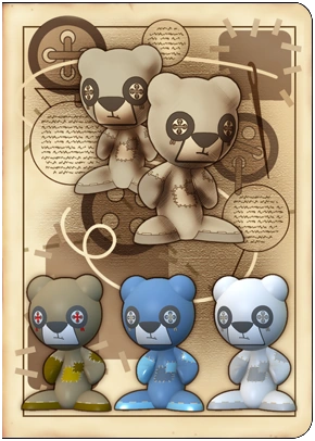 Maul | U.B. Funkeys Wiki | Fandom