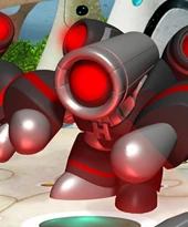 Henchmen 2.0 | U.B. Funkeys Wiki | Fandom