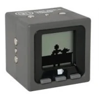 Toner | U.B. Funkeys Wiki | Fandom