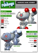 Ace | U.B. Funkeys Wiki | Fandom