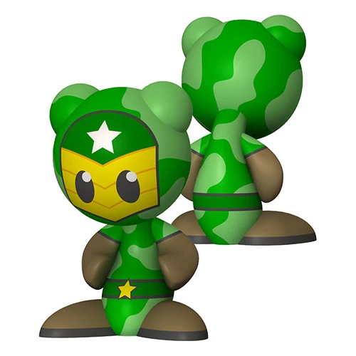 Sarge | U.B. Funkeys Wiki | Fandom