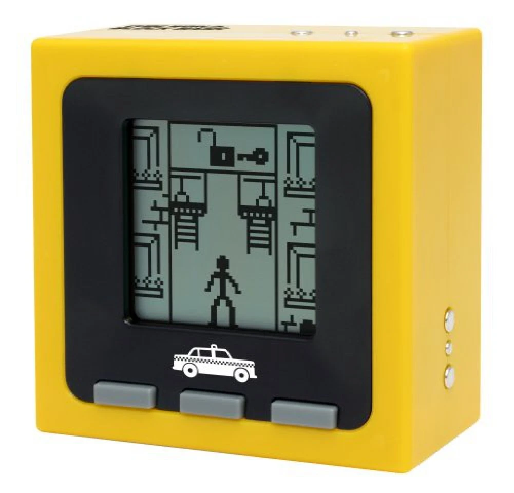 Alley | U.B. Funkeys Wiki | Fandom