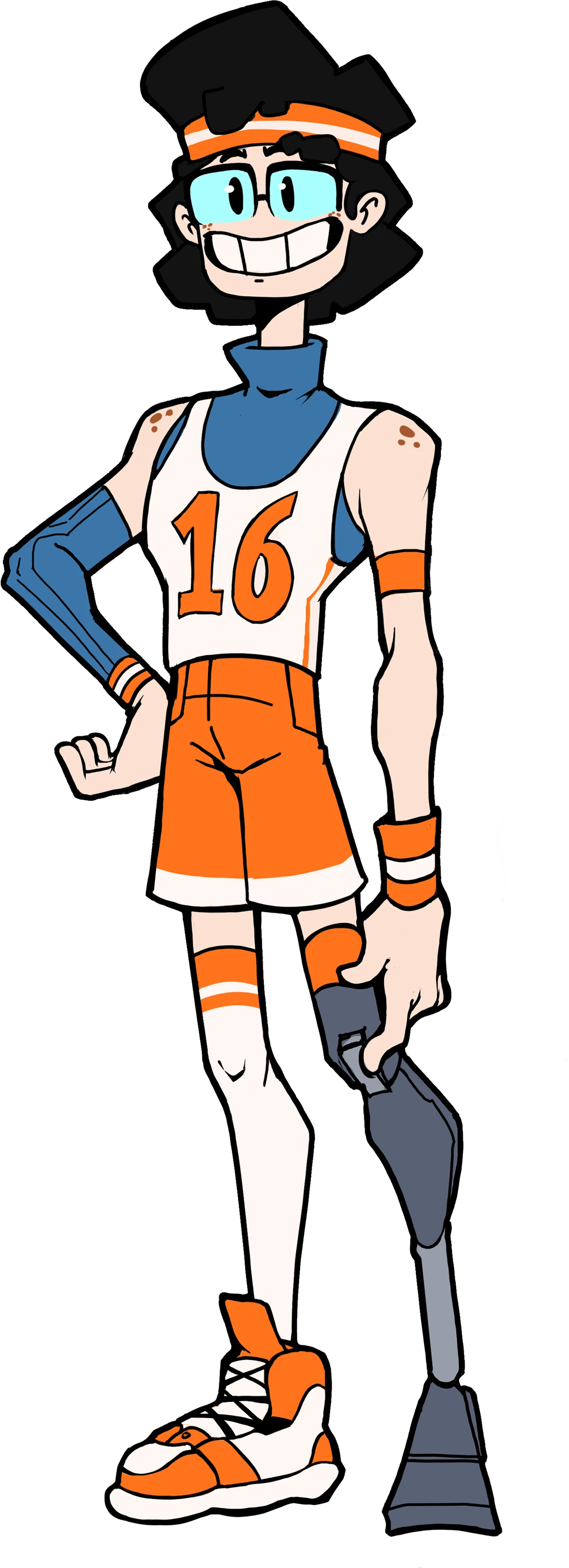 Hex | Wiki Funkin Hs | Fandom