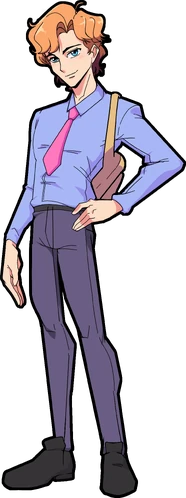Senpai | Wiki Funkin Hs | Fandom
