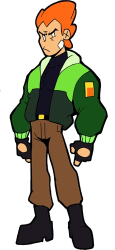 Pico | Wiki Funkin Hs | Fandom