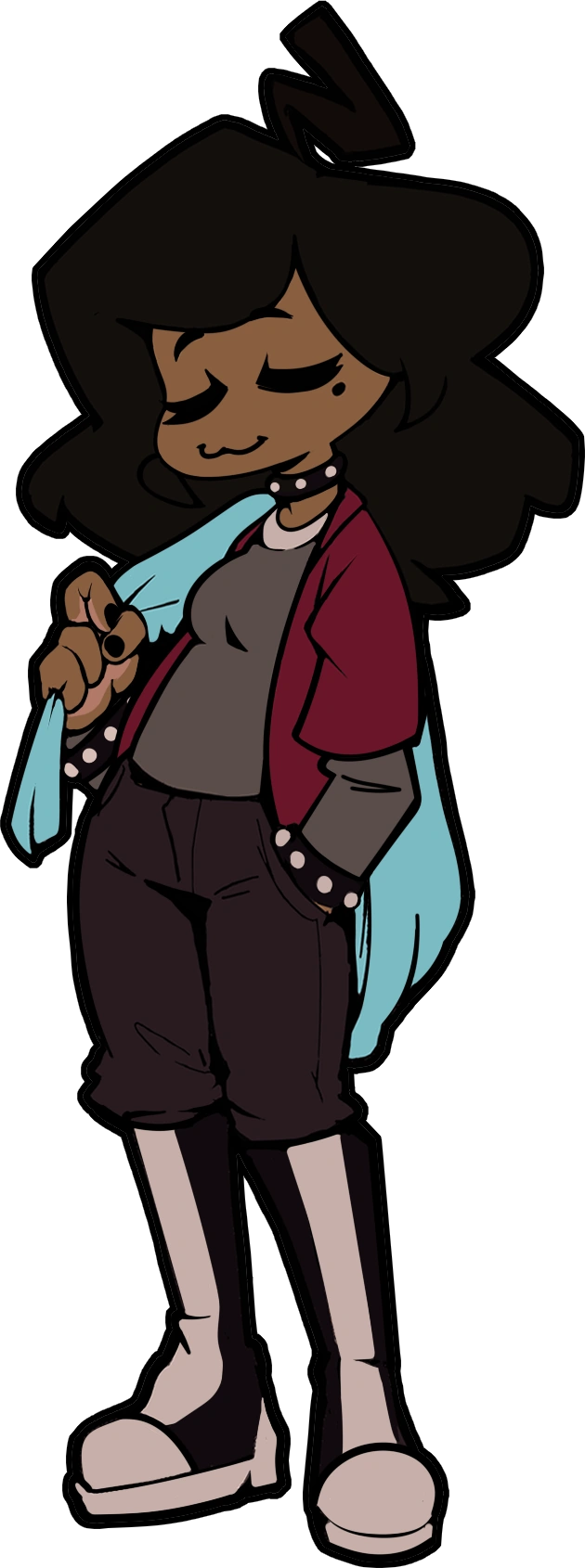 Sunday | Wiki Funkin Hs | Fandom