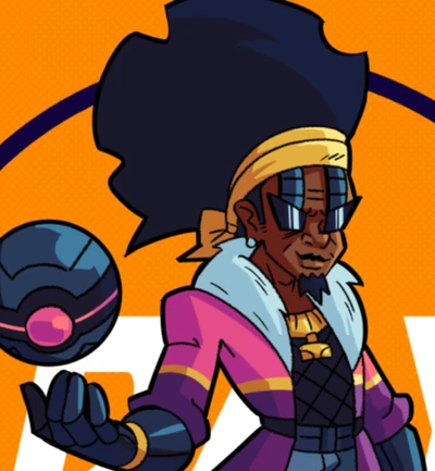 Oganesson | Funkinverse Wiki | Fandom