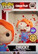 Chucky | Funko Fusion Wiki | Fandom