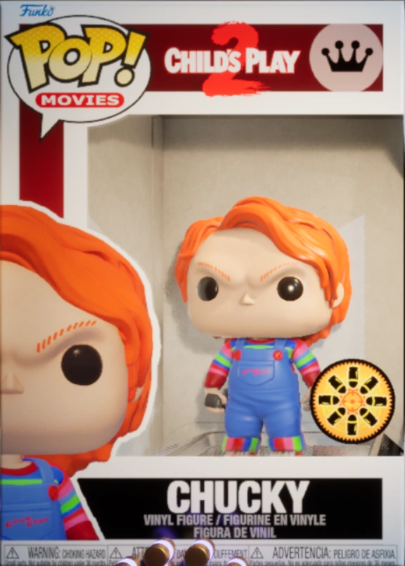 Category:Characters | Funko Fusion Wiki | Fandom