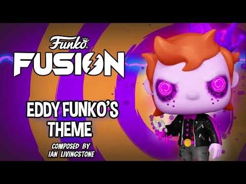 Funko Fusion Wiki | Fandom