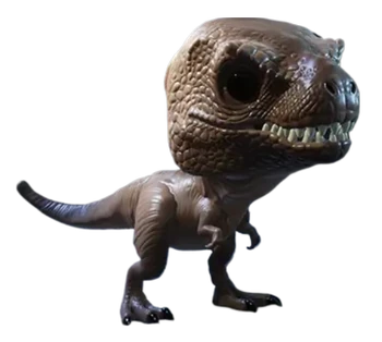 Rexy | Funko Fusion Wiki | Fandom