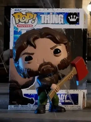 R.J. MacReady | Funko Fusion Wiki | Fandom