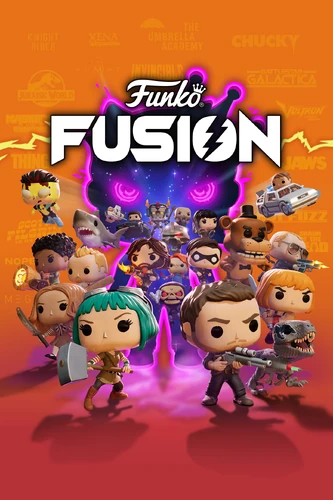 Funko Fusion | Funko Fusion Wiki | Fandom