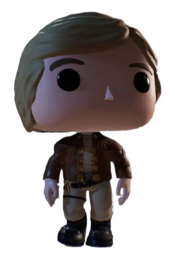 Starbuck Funko Fusion Wiki Fandom