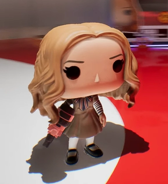 M3GAN | Funko Fusion Wiki | Fandom