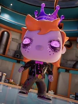 Eddy Funko | Funko Fusion Wiki | Fandom