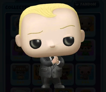 Boss Baby (Suit) | Funko Pop! Blitz Wiki | Fandom