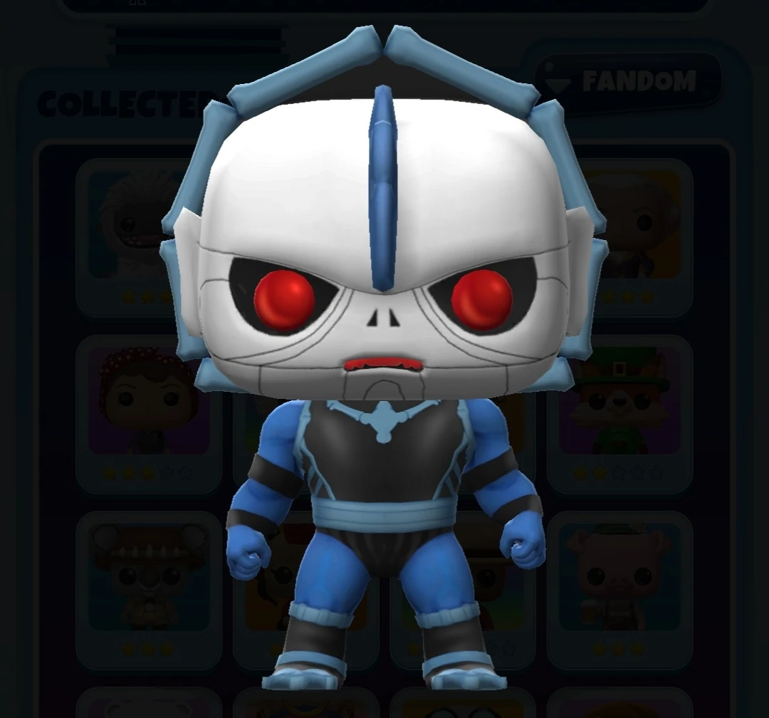 Hordak | Funko Pop! Blitz Wiki | Fandom