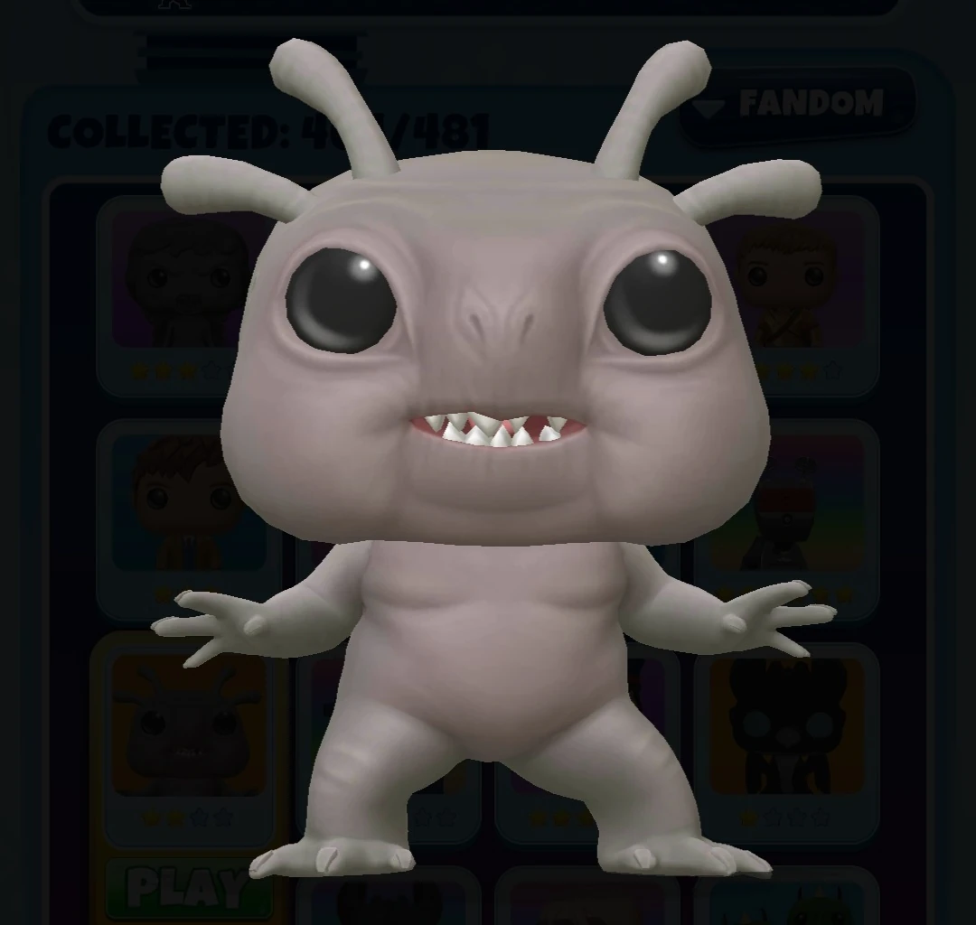 Pting | Funko Pop! Blitz Wiki | Fandom