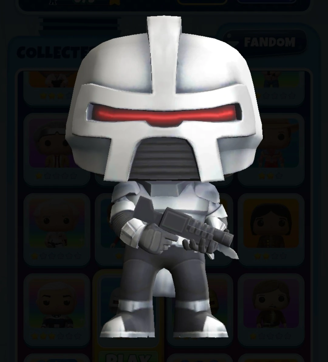 Cylon Centurion | Funko Pop! Blitz Wiki | Fandom