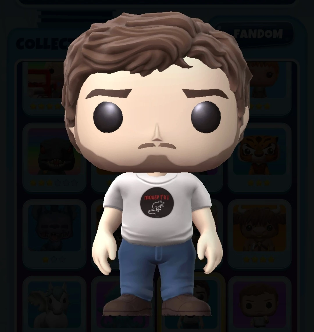 Andy Dwyer | Funko Pop! Blitz Wiki | Fandom