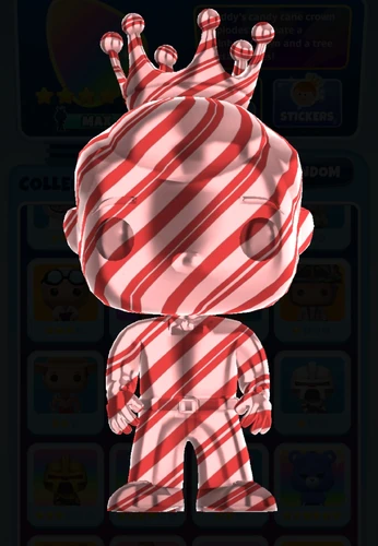 Freddy (Candy Cane) | Funko Pop! Blitz Wiki | Fandom