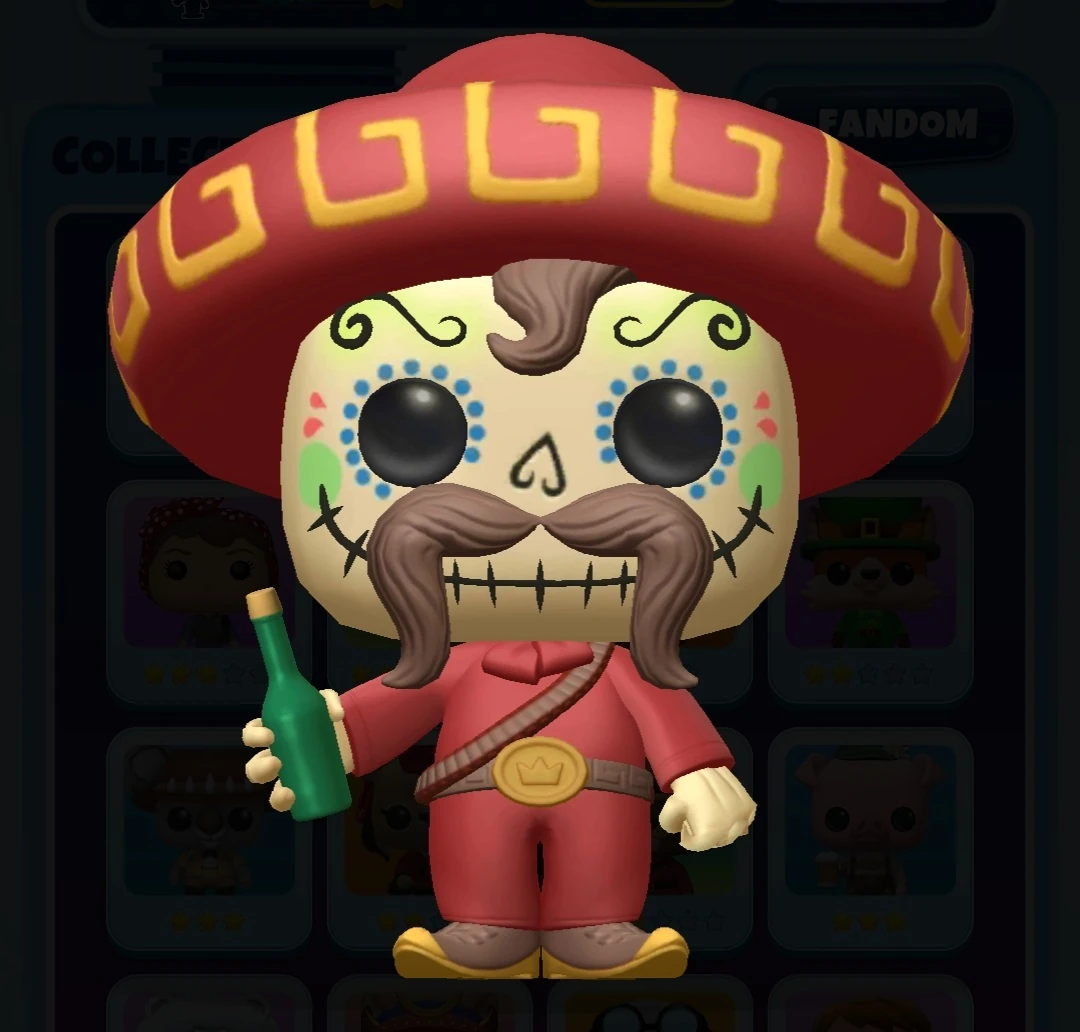 T.J. | Funko Pop! Blitz Wiki | Fandom